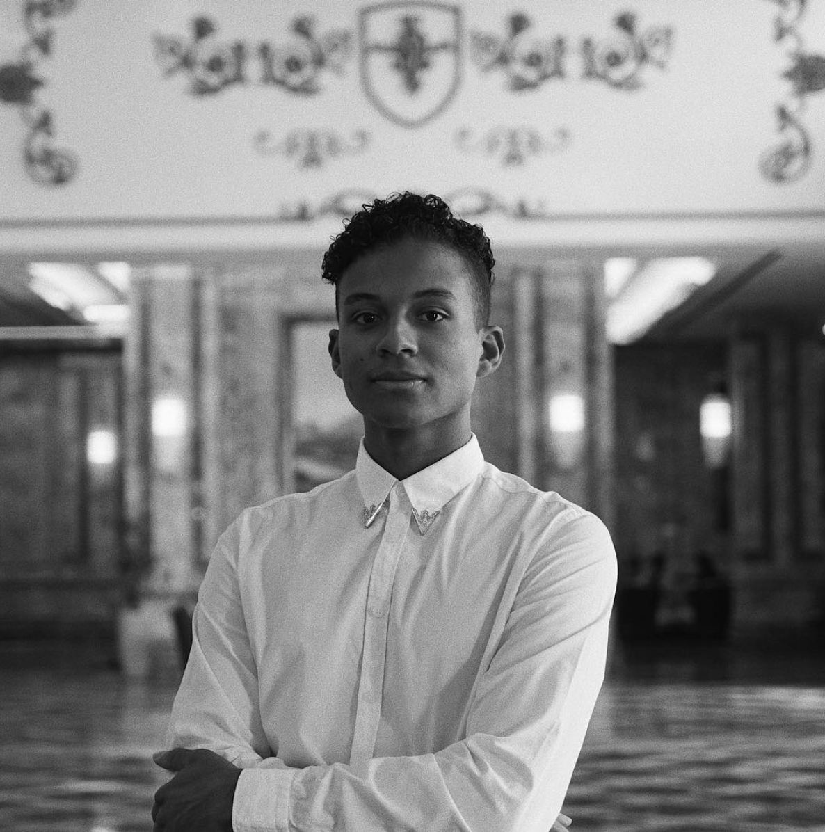 Jaafar Jackson Instagram