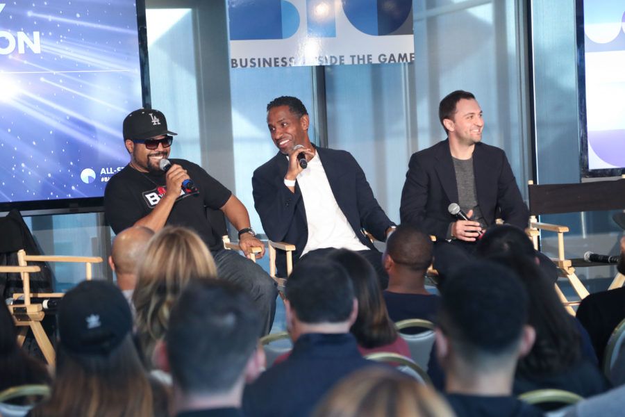 Hamet Watt, VC and entrepreneur, on building a scalable business