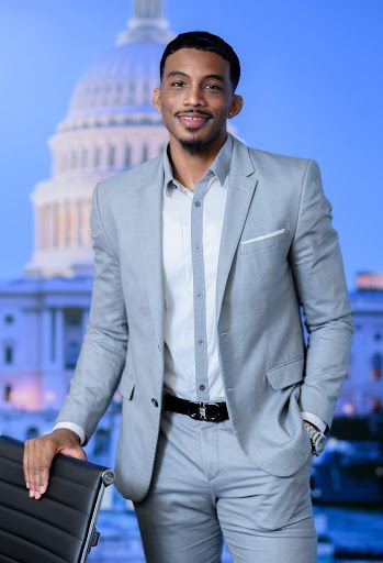 How a former college QB used his influence to build a new career