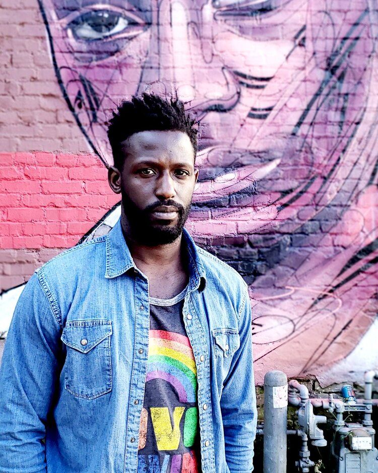 Mike Yates - Mogul Millennial