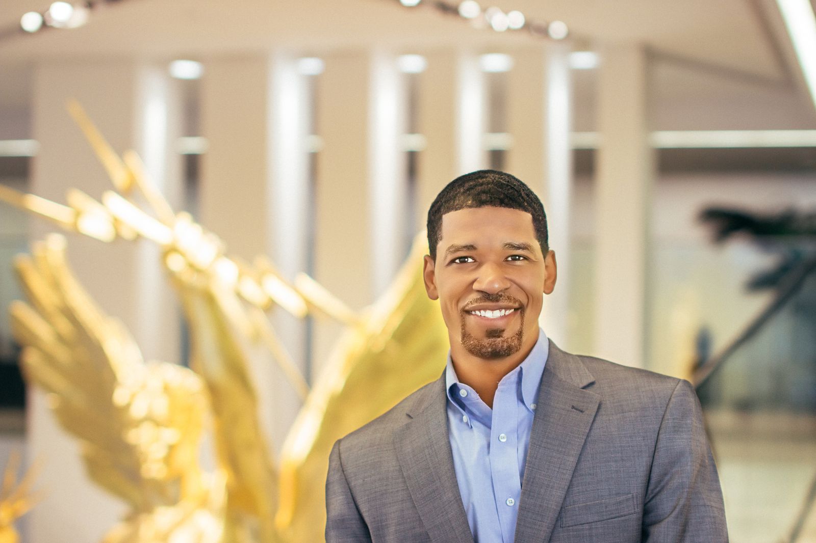 4 tips on problem-solving according to this AT&T leader