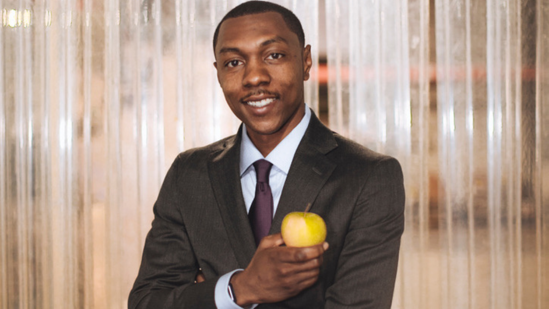 A look inside Holmes Mouthwatering pitch deck