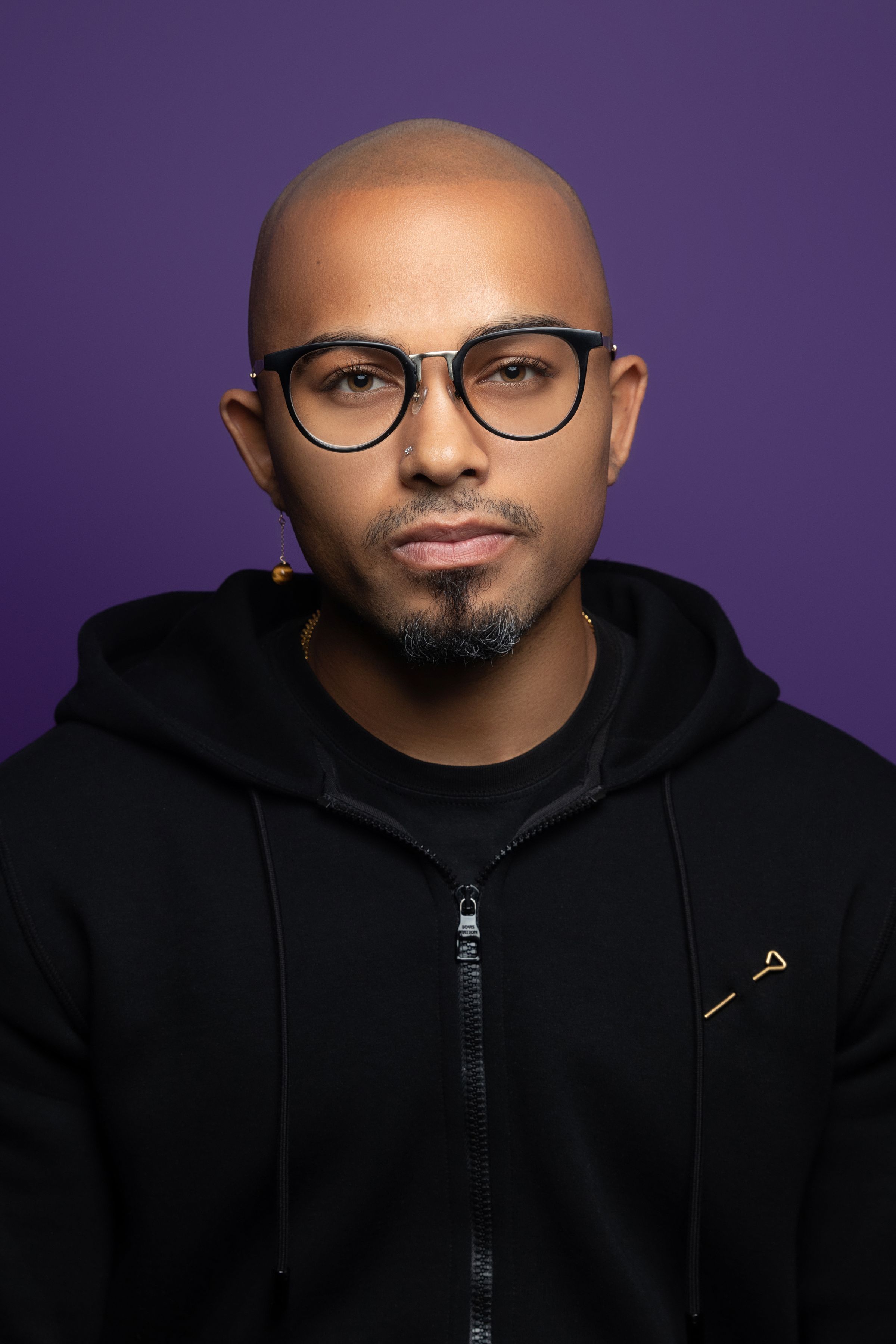 Fintech founder Robert Greenfield shares tips for new entrepreneurs